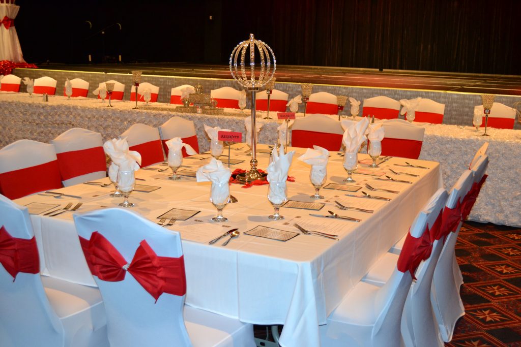 Dow Event Center | Concerts, Events and Shows in the Great Lakes Bay Region