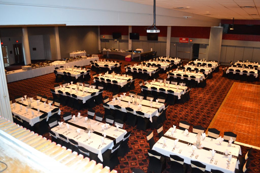 Dow Event Center | Concerts, Events and Shows in the Great Lakes Bay Region