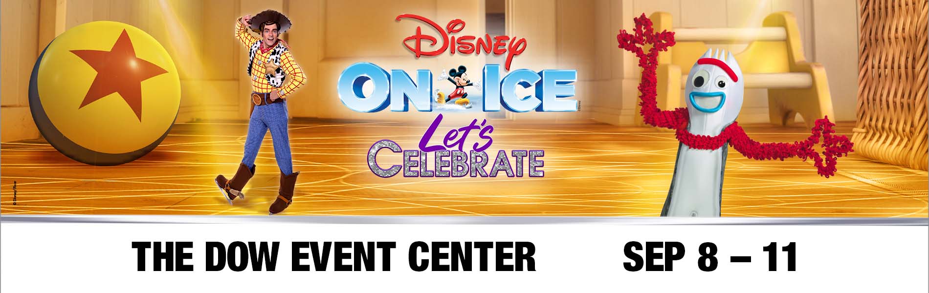 Dow Event Center | Concerts, Events and Shows in the Great Lakes Bay Region