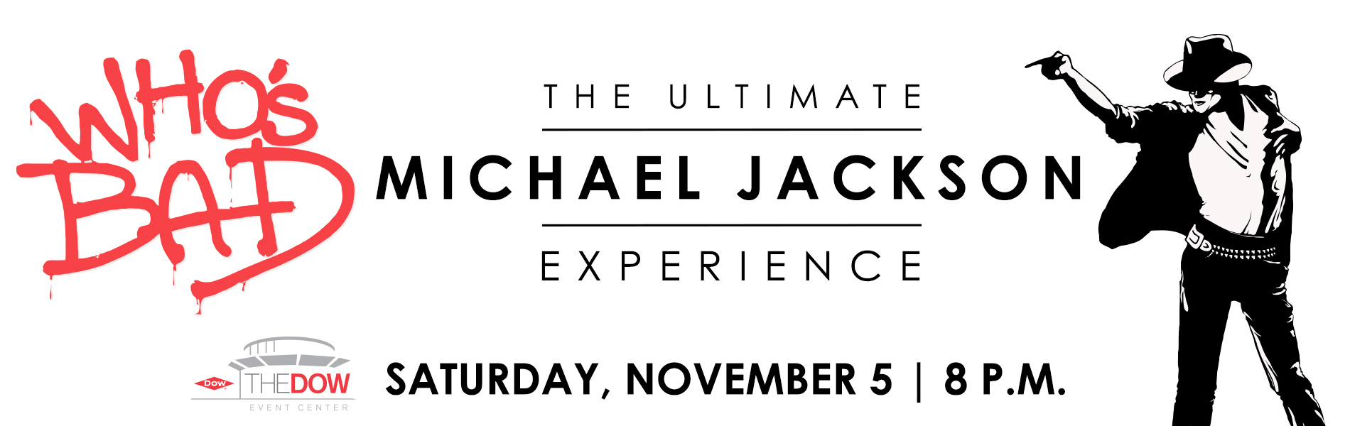 Dow Event Center | Concerts, Events and Shows in the Great Lakes Bay Region